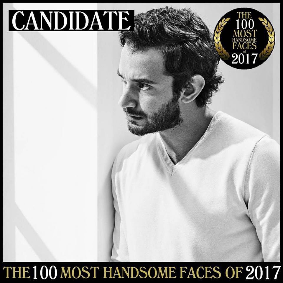 acteur Sherif Fayed - Flashmode Magazine | Magazine de mode et style de ...