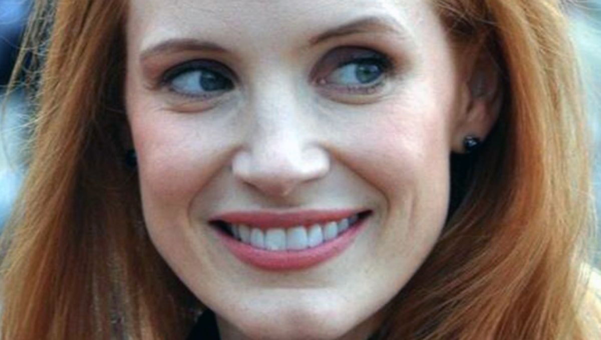 Pourquoi-les-roux-sont - Flashmode Magazine | Magazine de mode et style ...