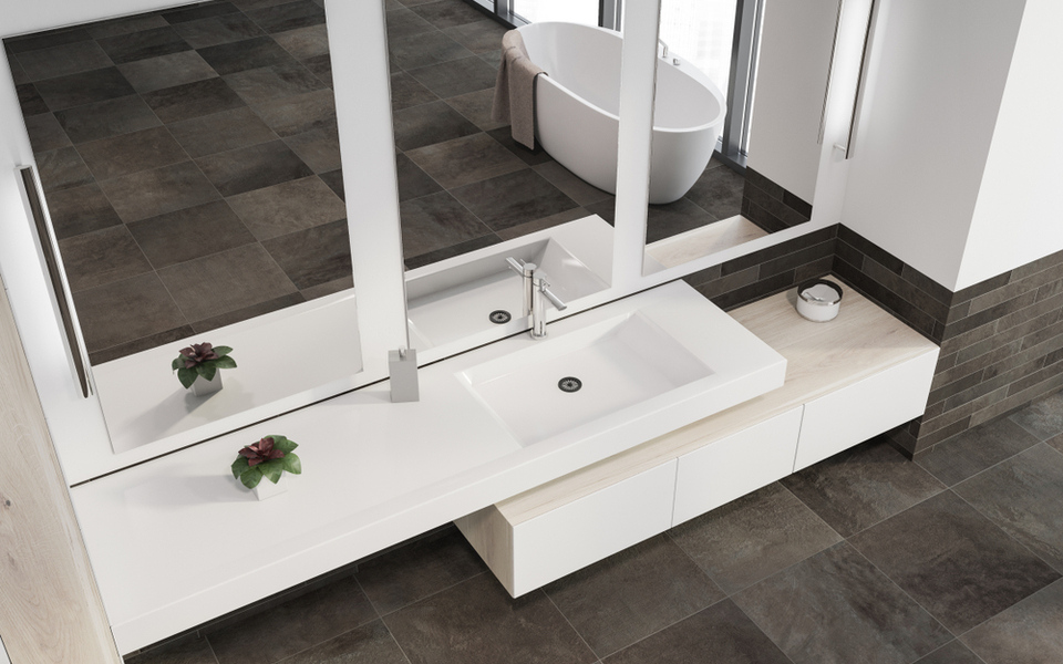 Comment choisir une double vasque ? - Flashmode Magazine | Magazine de ...