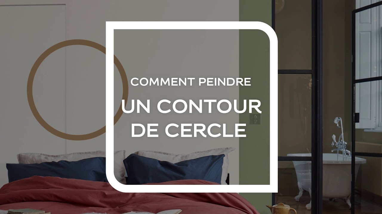 Comment peindre un rond parfait ? - Flashmode Magazine | Magazine de ...