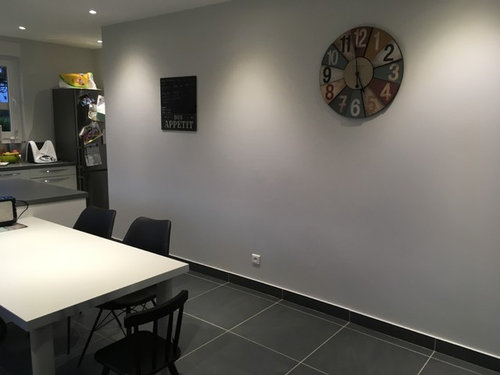 Quelle couleur de mur pour un sol gris foncé ? - Flashmode Magazine ...