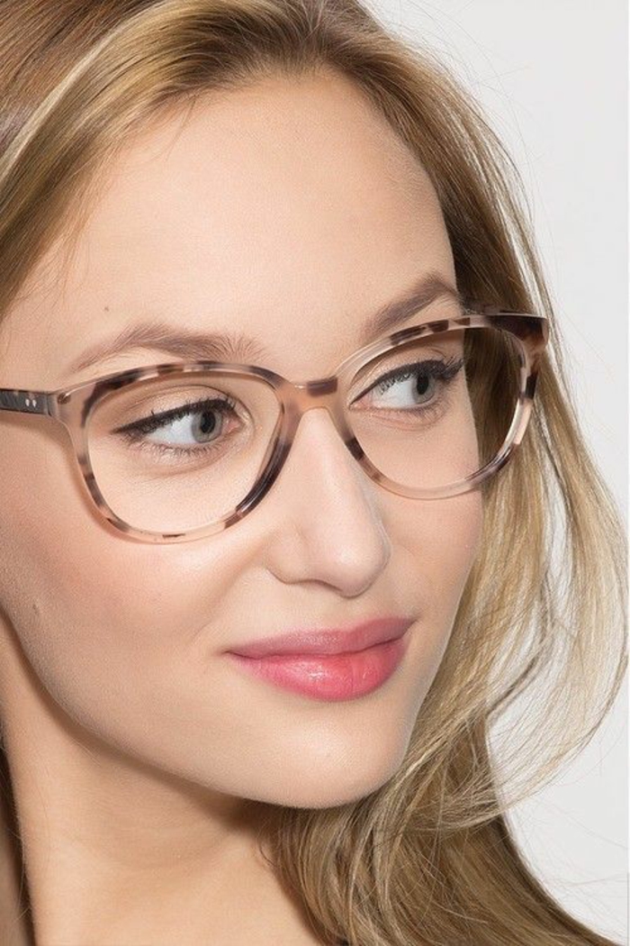 Lunette Pour Visage Ovale Femme 2022