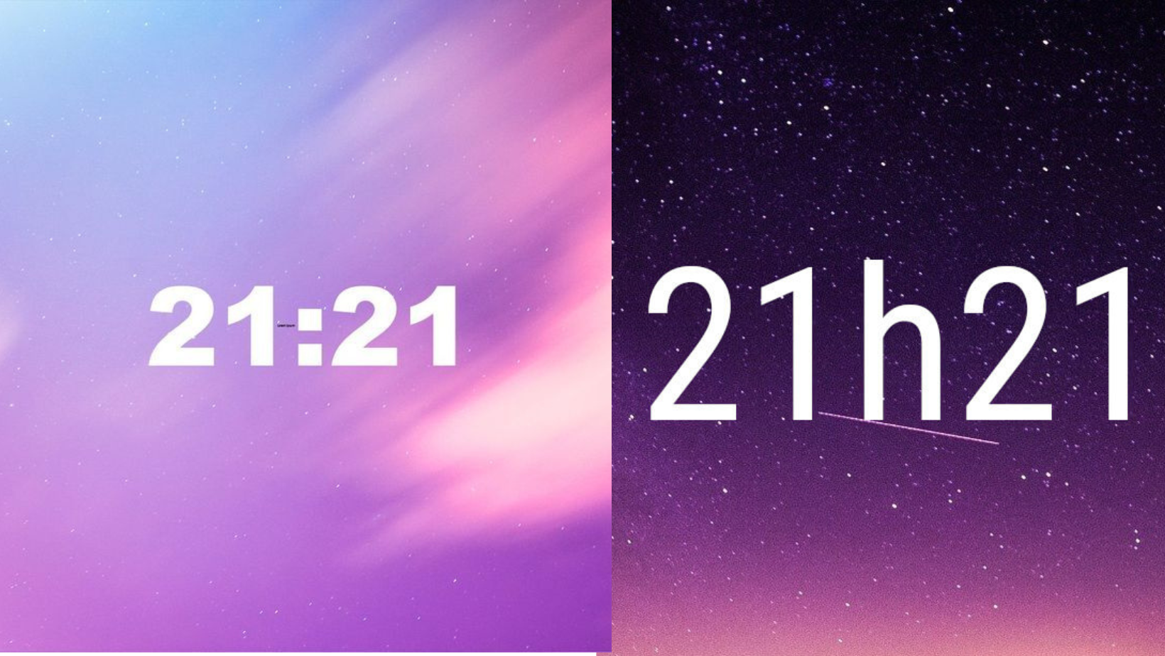 21h21 Signification Santé : Découvrez l'Impact Profond de cette Heure ...