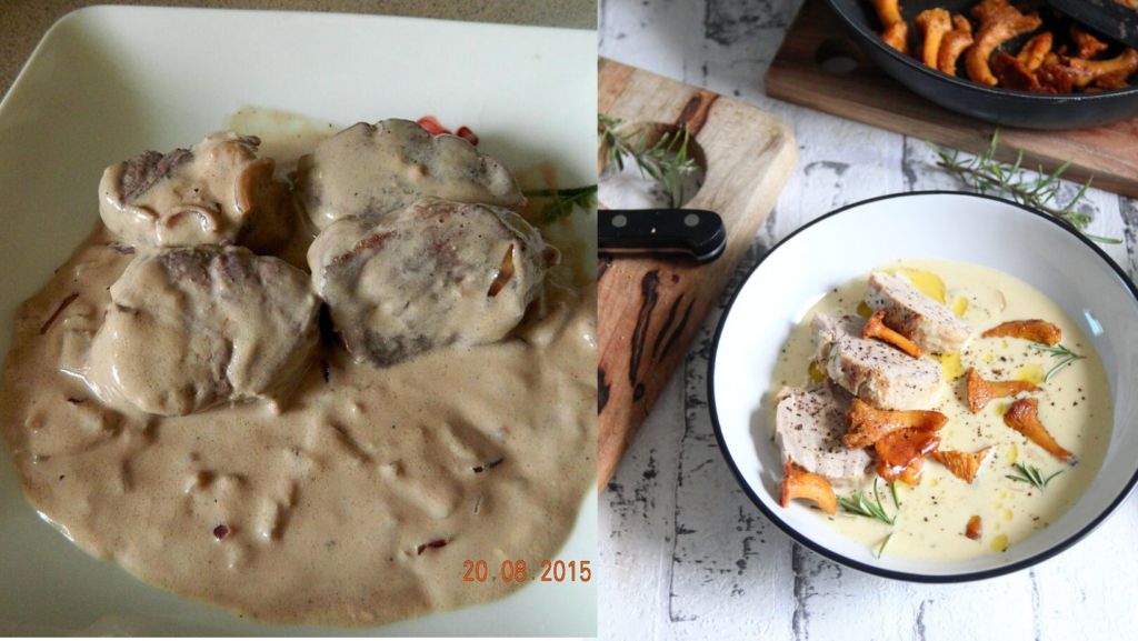 Accompagnement Filet Mignon Moutarde: Secrets, Cuisson Parfaite et ...