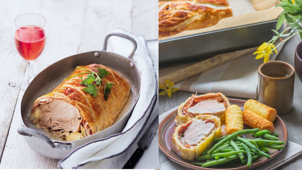 Accompagnement Filet Mignon à l'Italienne : Les Secrets pour Sublimer ...