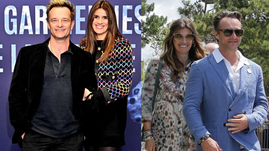 Alexandra Pastor : La Femme derrière le Mariage avec David Hallyday ...