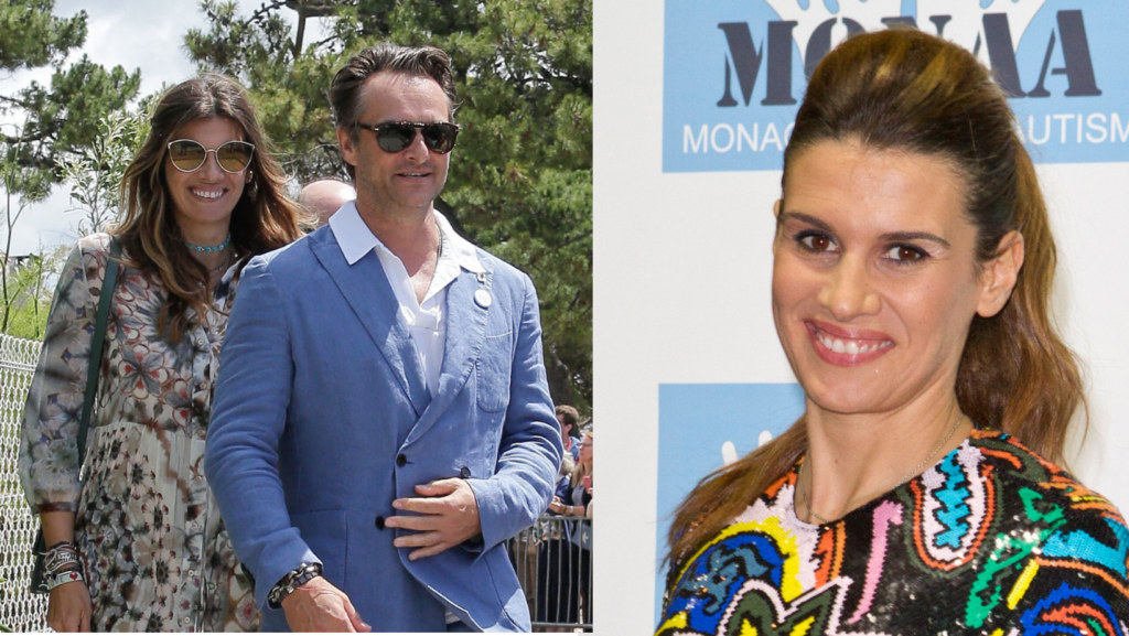 Alexandra Pastor Smet : Portrait Intime d'une Discrète Figure du ...