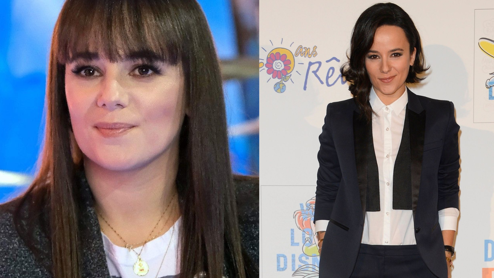 Alizée aujourd'hui : Que devient la chanteuse et danseuse emblématique ...