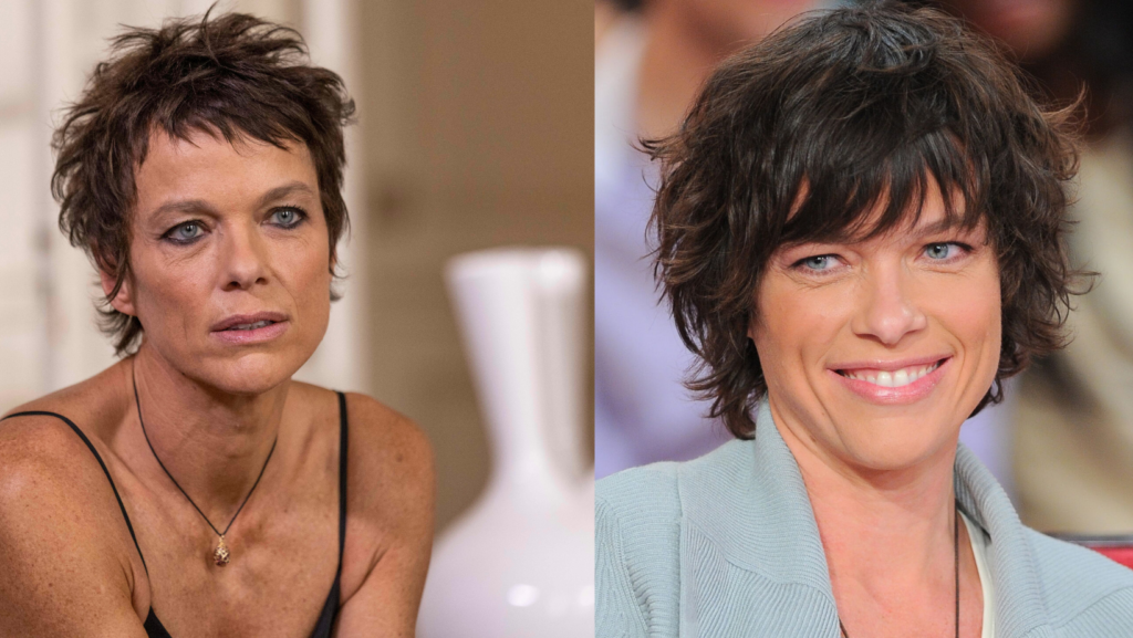 Anne Le Nen est-elle enceinte ? Découvrez le parcours inspirant de ...