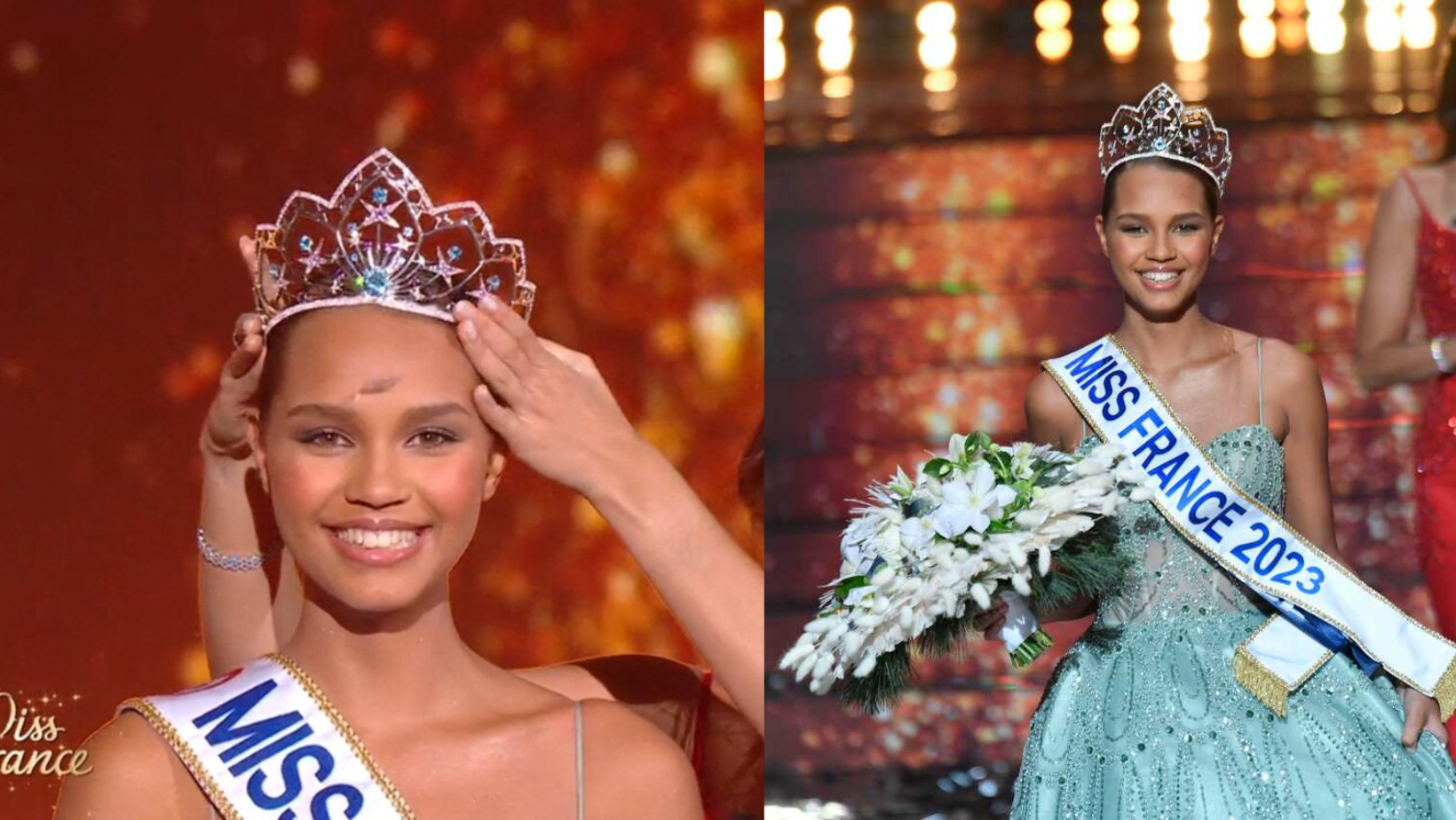 Billetterie Miss France 2024