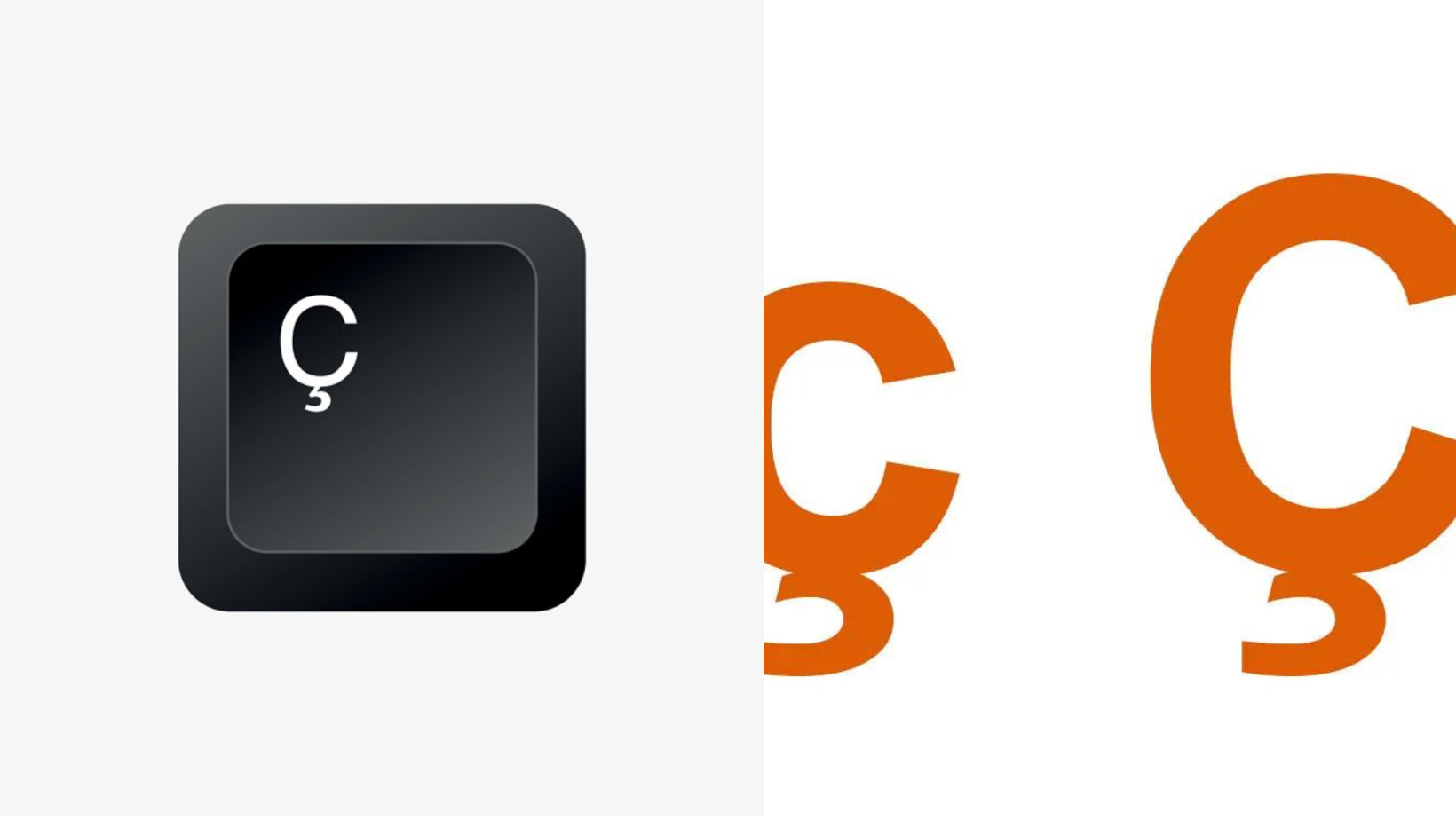 Ç majuscule clavier suisse : astuces et solutions pour l'écrire ...