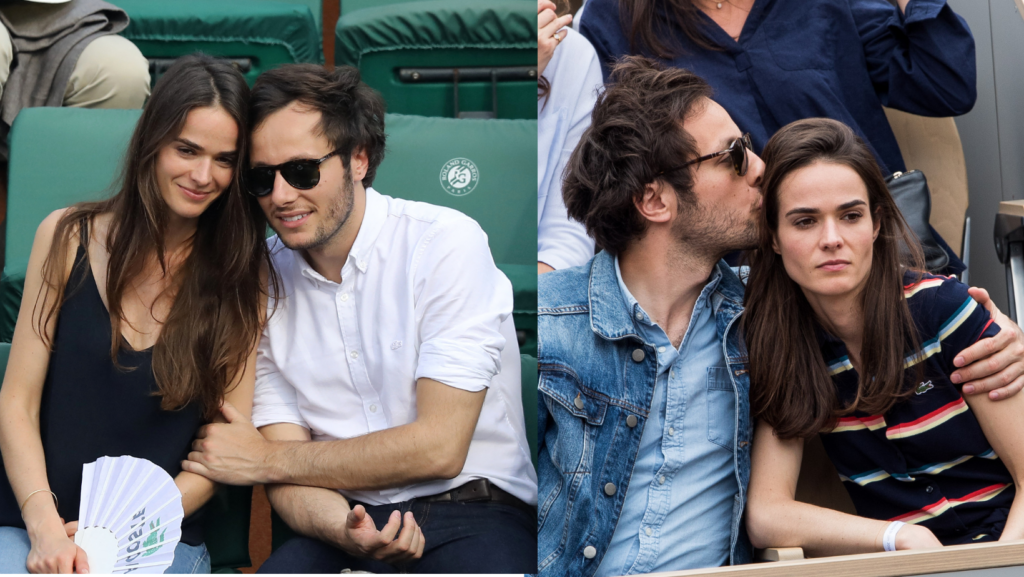 Catherine Robert Husband : Le Mariage, l'Amour et la Résilience ...