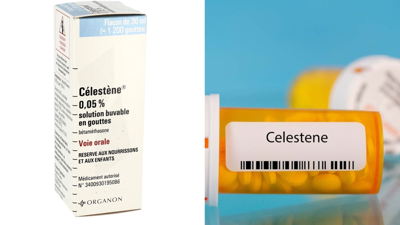 Célestène : Comment fonctionne ce puissant anti-inflammatoire ...
