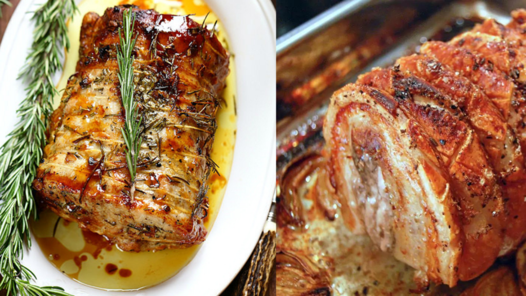 Comment réussir la cuisson du rôti de porc comme un pro? - Flashmode ...