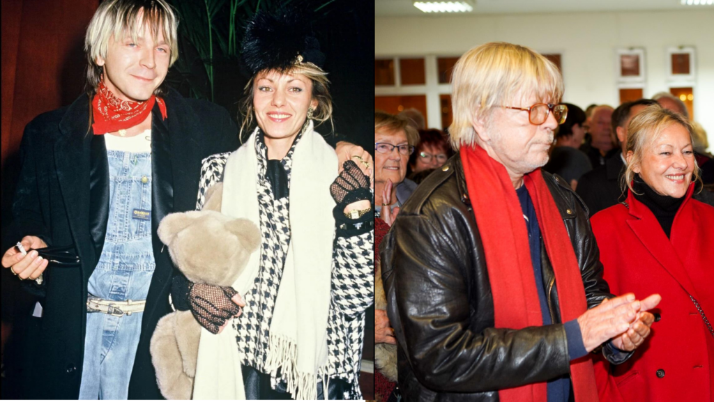 Dominique Quilichini Compagnon Actuel de Renaud : Les Dessous de sa Vie ...