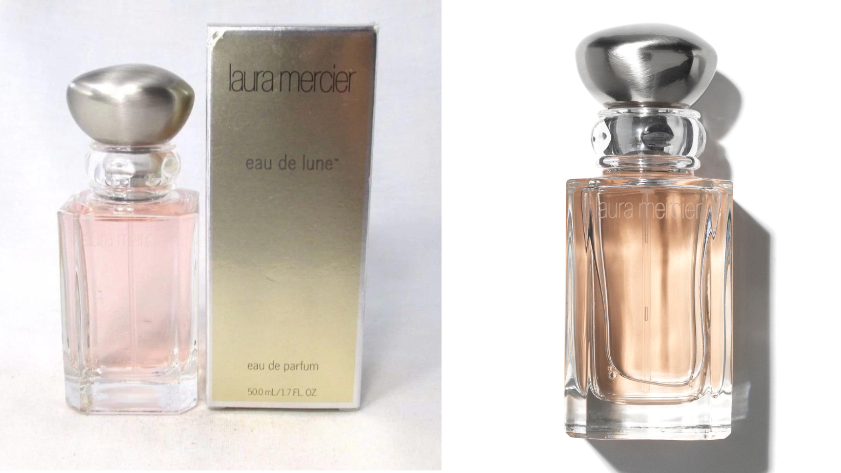 Eau de Lune chez Marshalls : Découvrez la fragrance Laura Mercier et sa ...