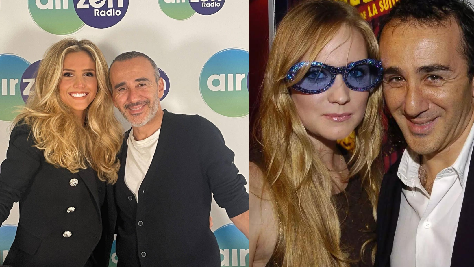 Elie Semoun en couple : Qui partage-t-il sa vie ? - Flashmode Magazine ...