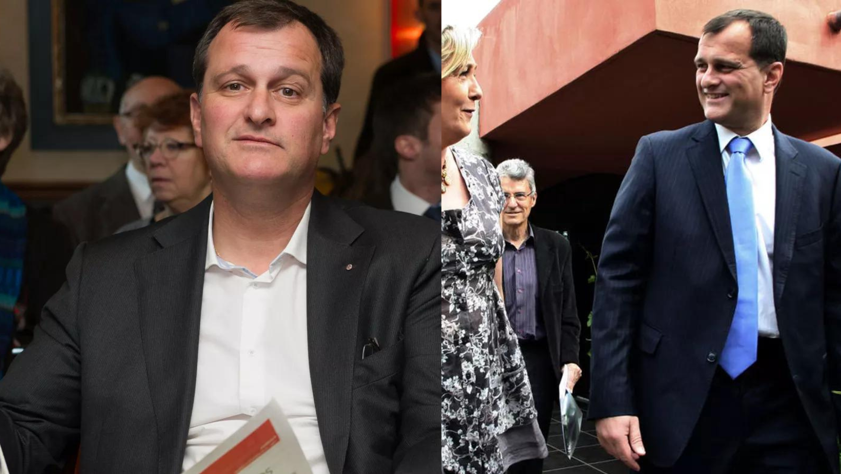 Franck Chauffroy Jeune : L'homme d'affaires discret et engagé dans l ...