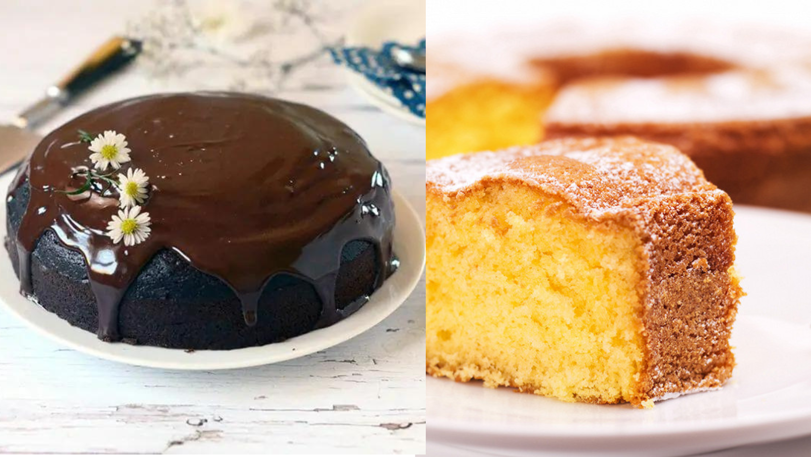 Gateau sans oeuf Thermomix Recettes délicieuses et faciles pour des ...