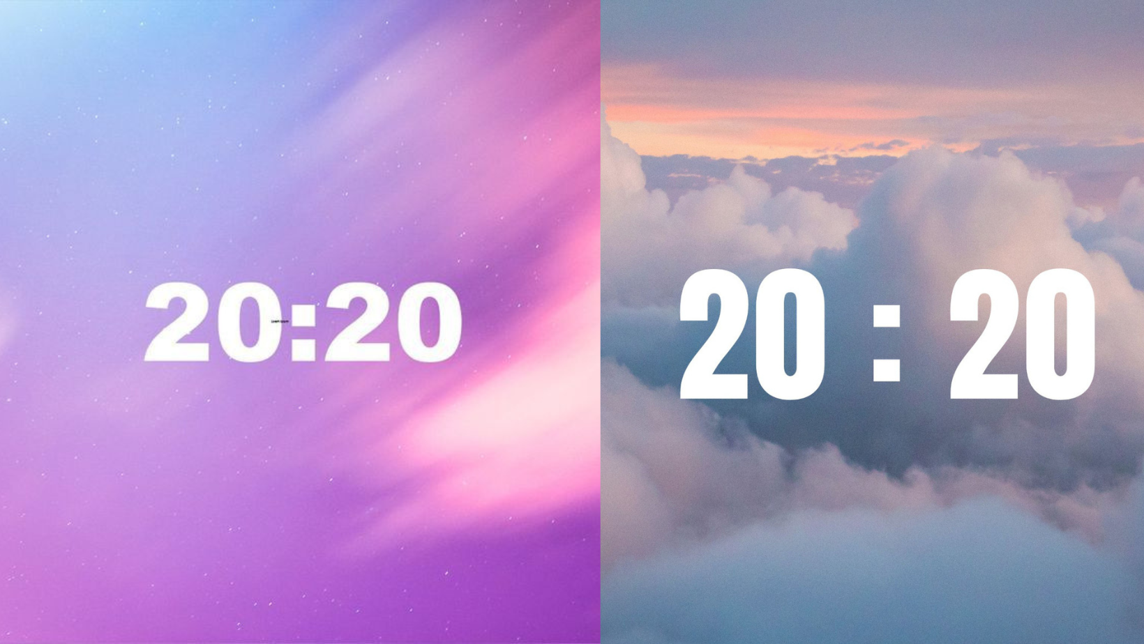 Heure Miroir 20h20 : La Symbolique Profonde selon Esteban et les ...