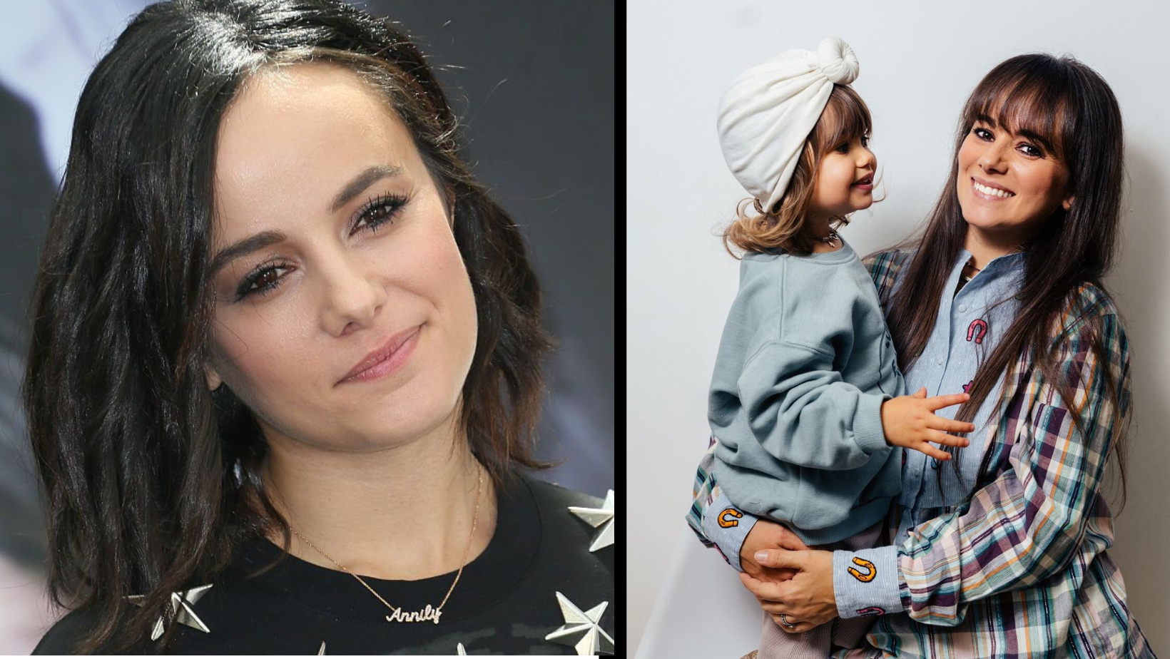 Instagram Alizée aujourd'hui : une artiste complète et inspirante en ...