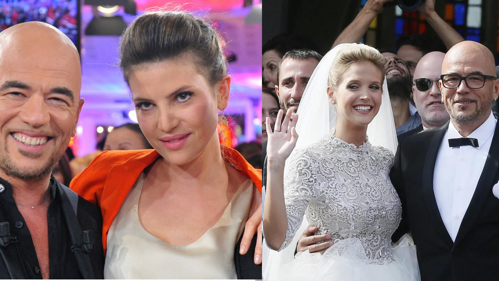 Isabelle Funaro et Pascal Obispo : Une histoire du passé - Un portrait complet de la carrière et ...