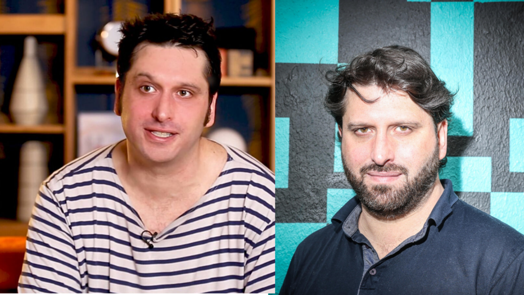 Jacob Bourguignon Wikipedia : Découvrez l'Intimité et l'Engagement d'un ...