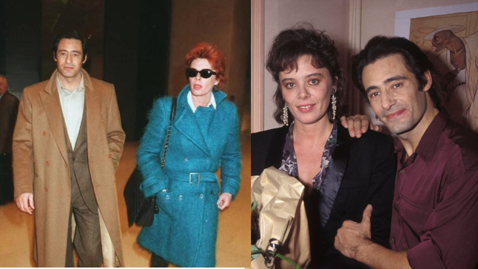 Jennifer Gerard Lanvin : Une Histoire d'Amour et de Musique entre ...