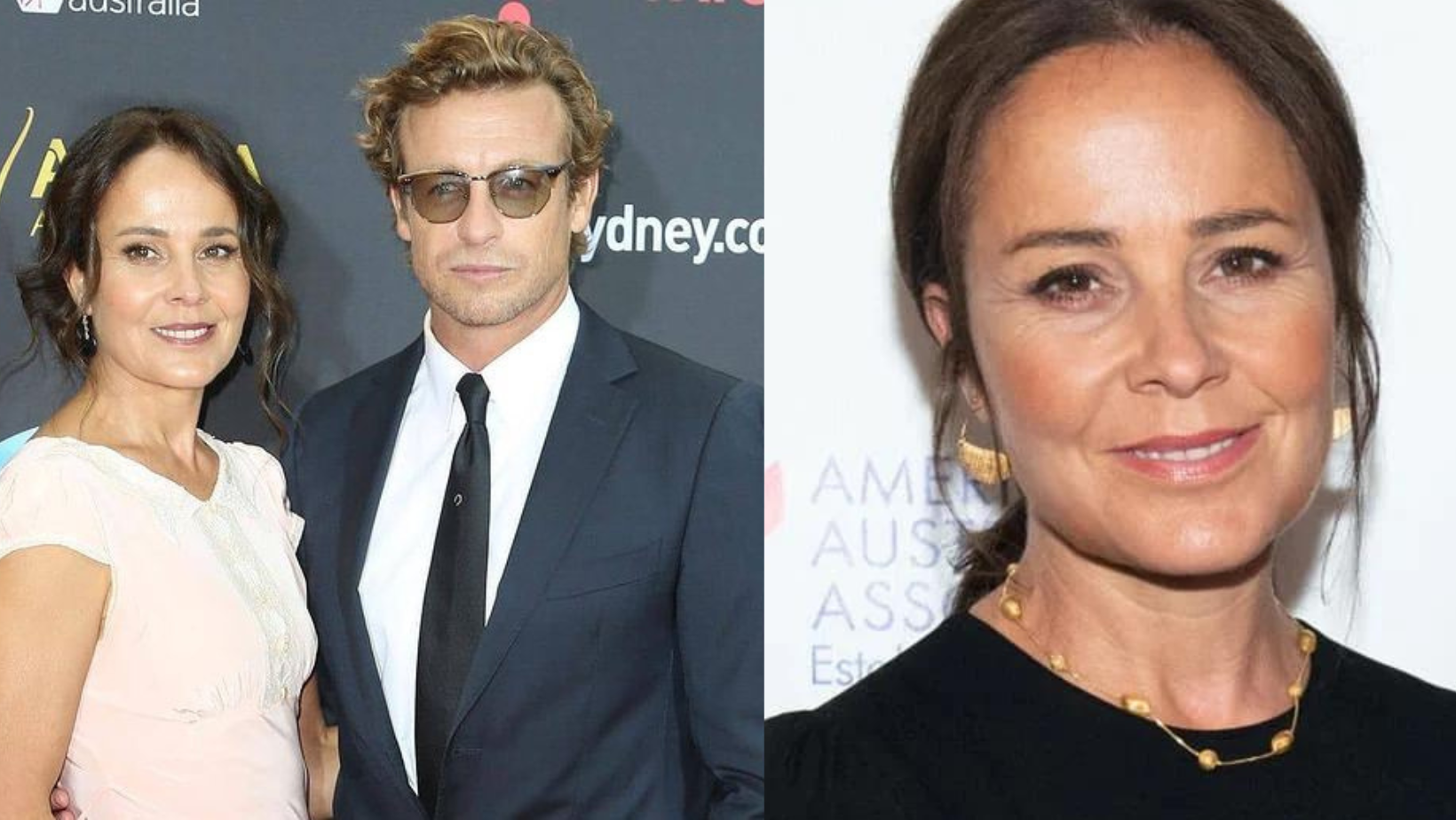 Les parents de Rebecca Rigg : Découvrez l'histoire de sa famille avec ...