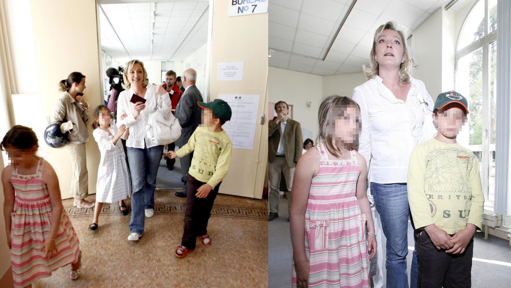 Louis et Mathilde Chauffroy : La discrétion des jumeaux qui captivent l ...