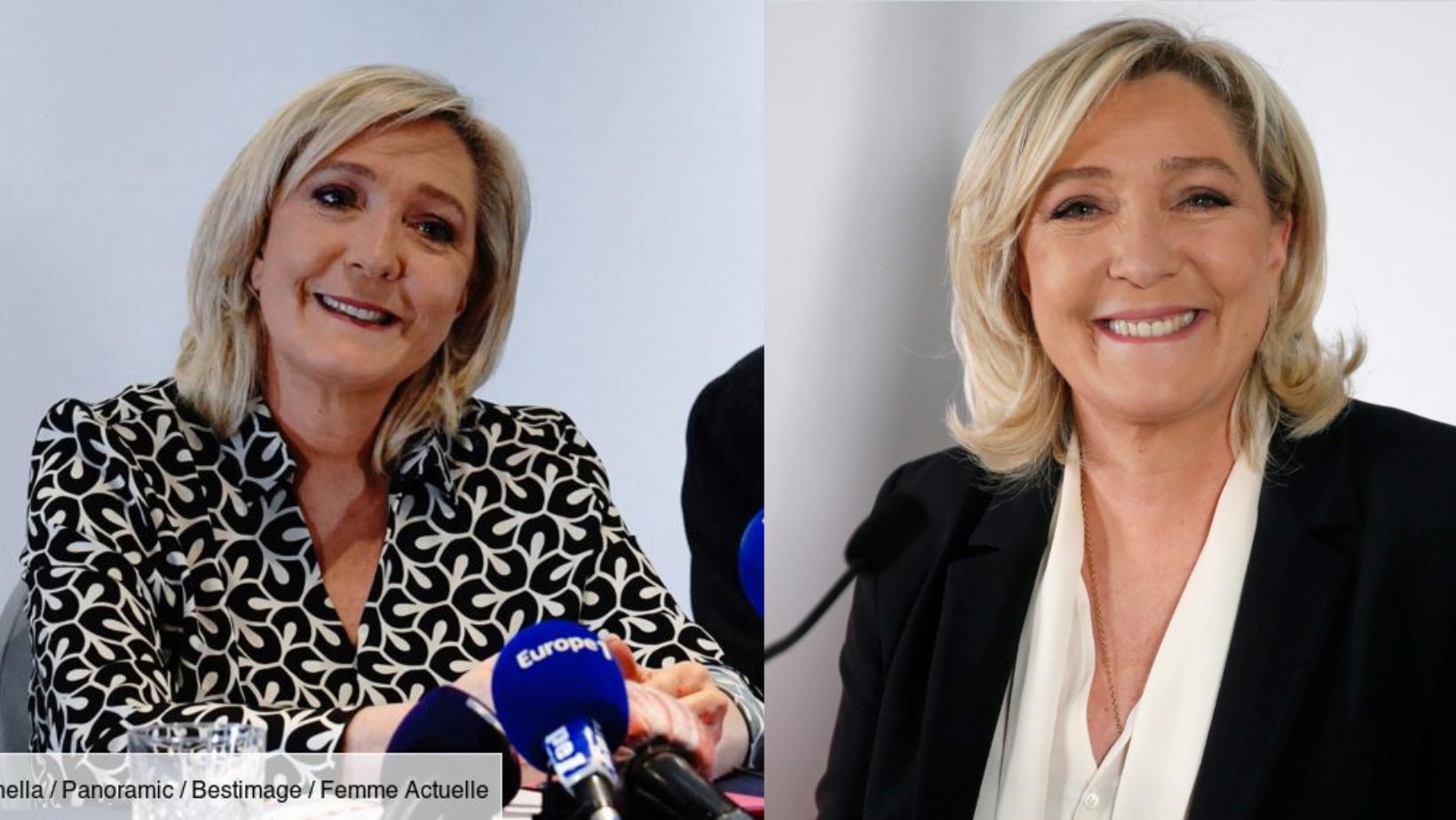 Mathilde Chauffroy : Découvrez son parcours professionnel et sa vie ...