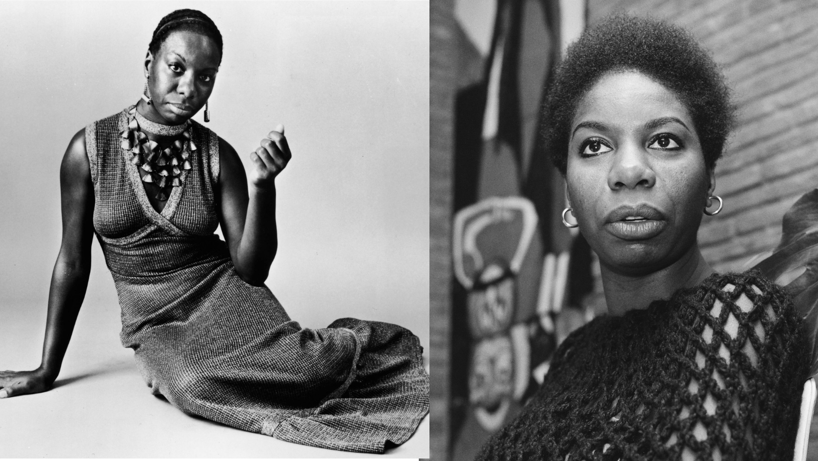 Nina Famous : Découvrez l'héritage et l'influence de Nina Simone ...