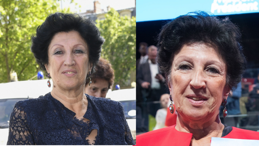 Origines de Françoise Noguès : Révélation de l'héritage familial et de ...