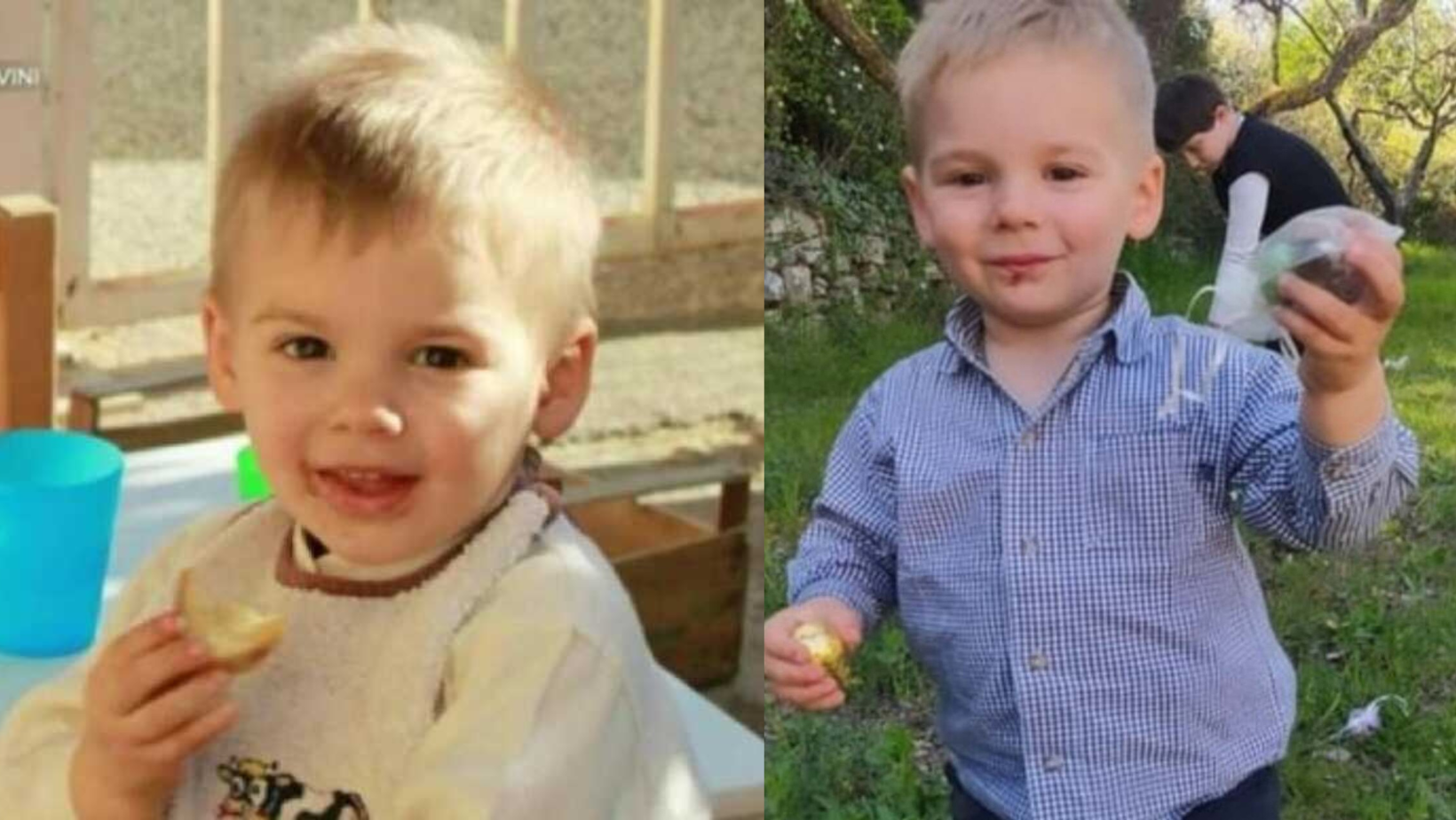 Petit Émile Disparition : Qu'est-il arrivé à ce jeune garçon qui ...