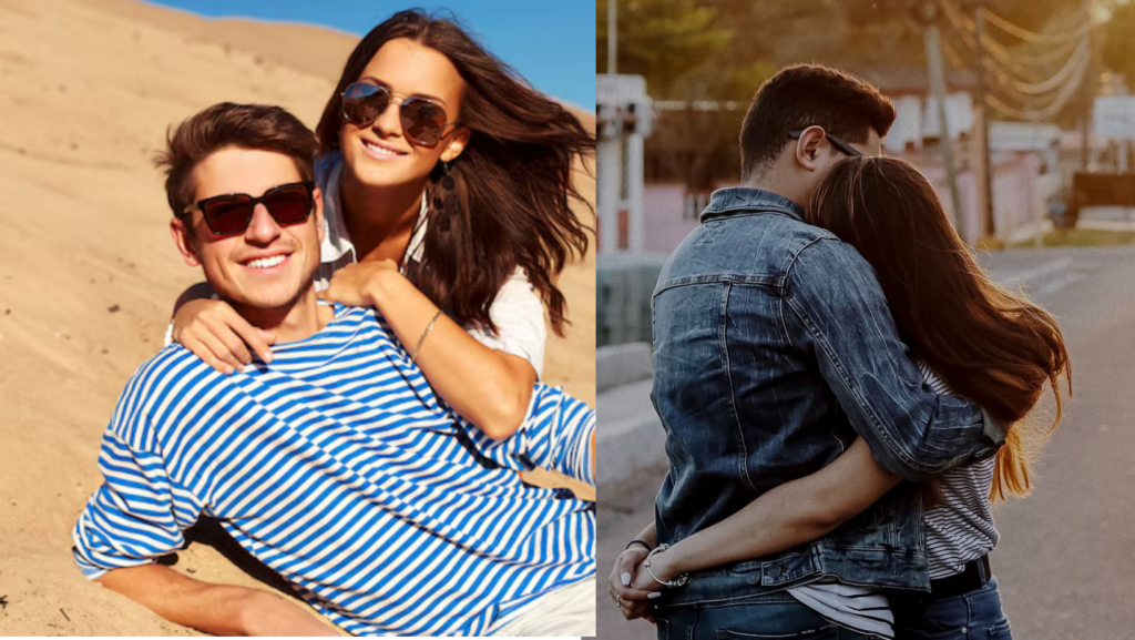 Photos de Couple Goals : Réalisez Vos Objectifs Amoureux à Travers des ...