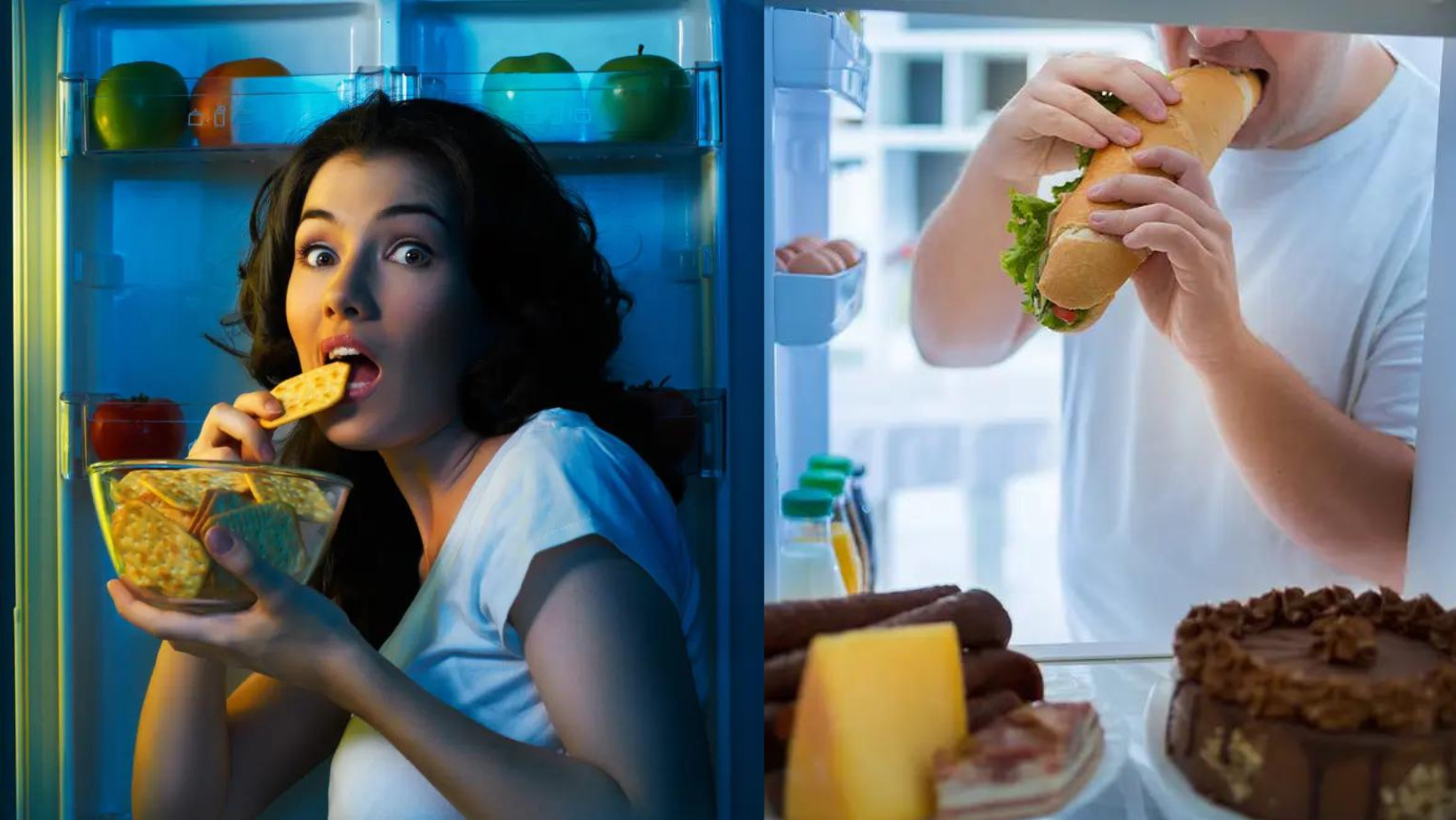 Pourquoi ai-je toujours faim? Découvrez les secrets pour gérer la faim ...