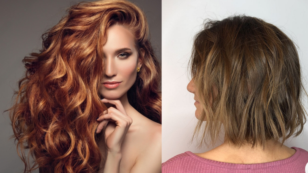 Quelle coupe de cheveux femme pour être à la pointe de la tendance en ...