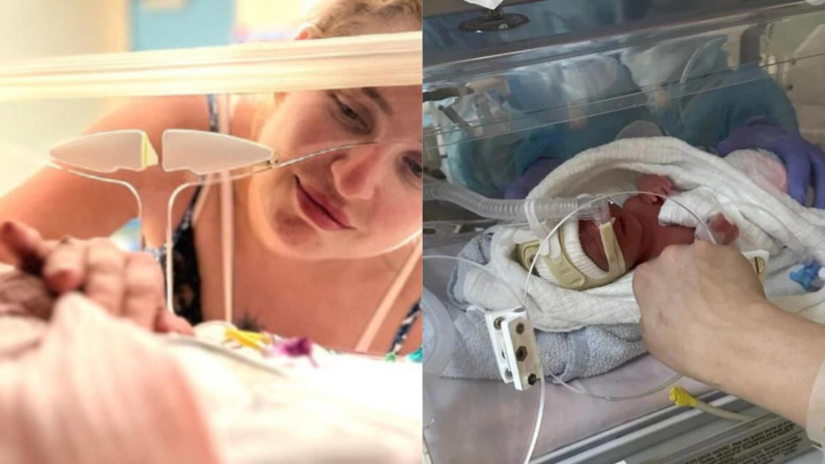 Quelle est l'évolution de l'état de santé du bébé Pellissard ...