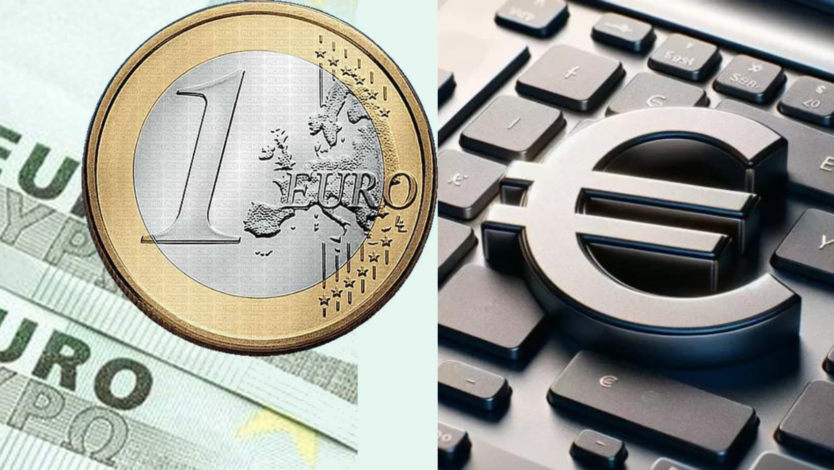 Quelle est l'origine du signe Euro (€) et comment l'utiliser ...