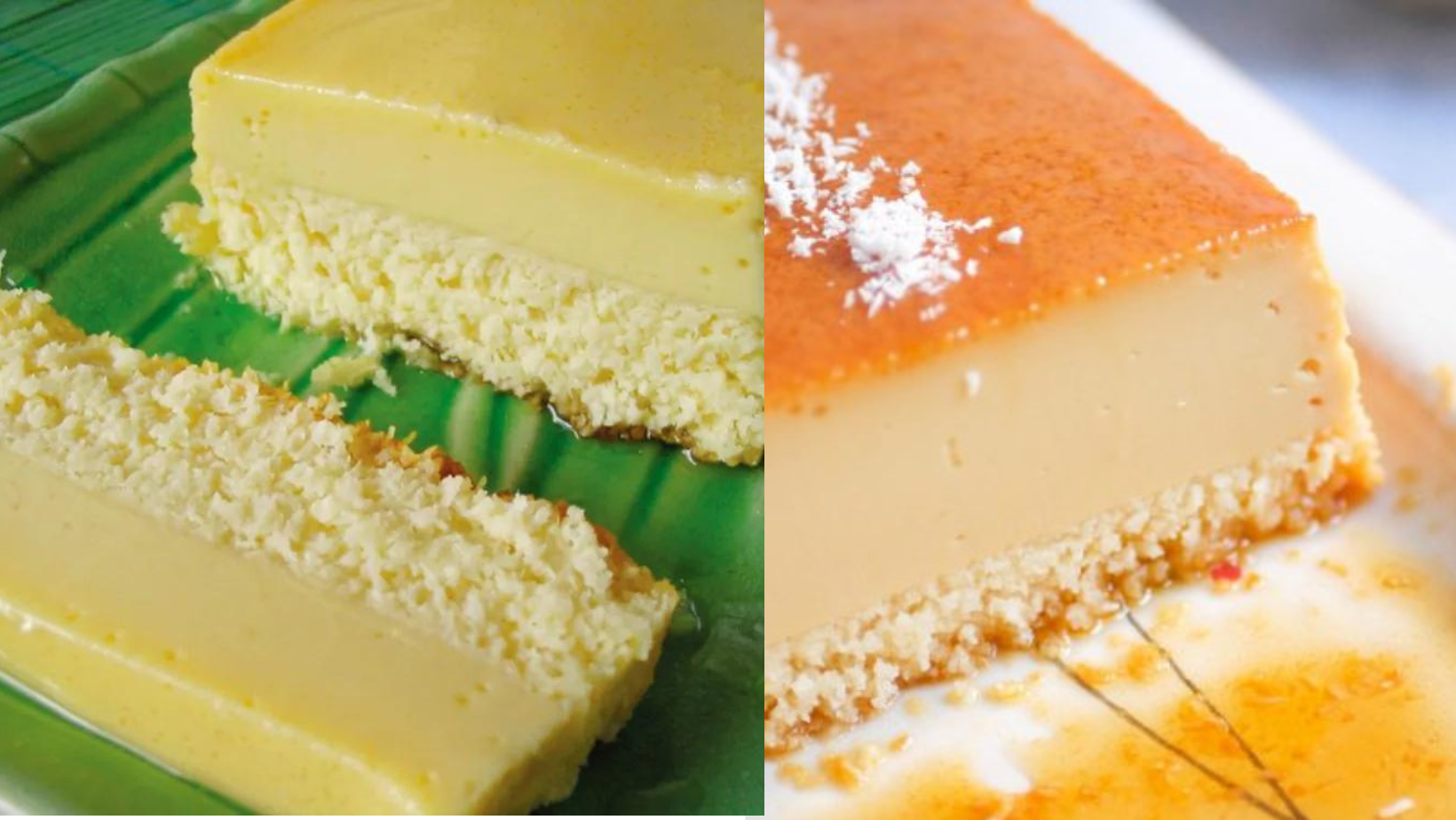 Flan Coco Thaï: Secrets de Préparation, Recettes Exotiques et Astuces ...