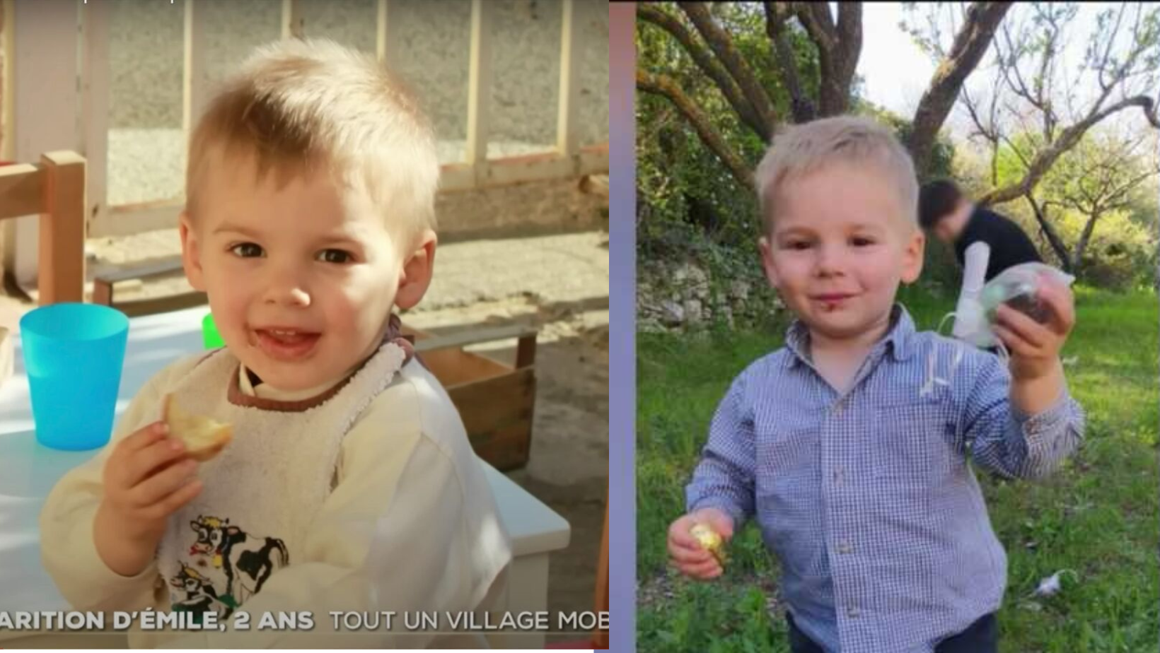 Qui est la mère d'Émile disparu L'Inlassable Quête de Marie - Flashmode ...