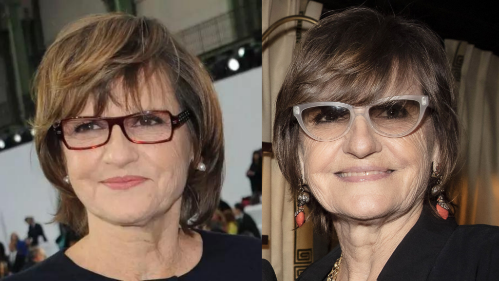 Qui est vraiment Anne-Marie Périer ? Découvrez sa vie fascinante et sa ...