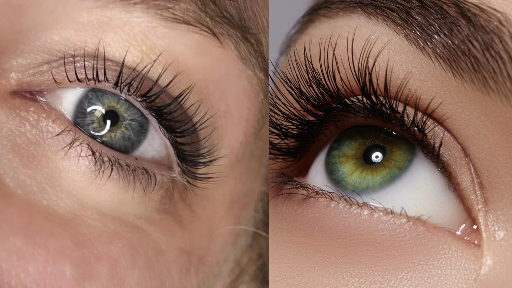 Rehaussement de cils : Tout ce que vous devez savoir pour des cils ...