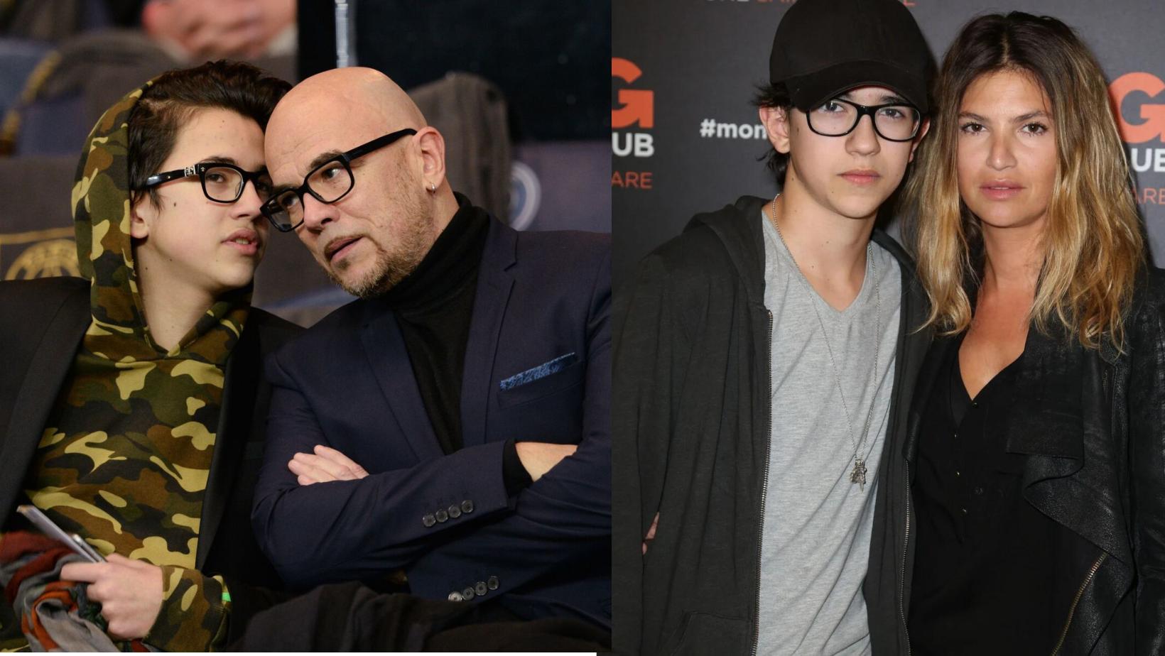 Sean Obispo Papa : La Proximité et la Complicité entre Sean et Pascal ...