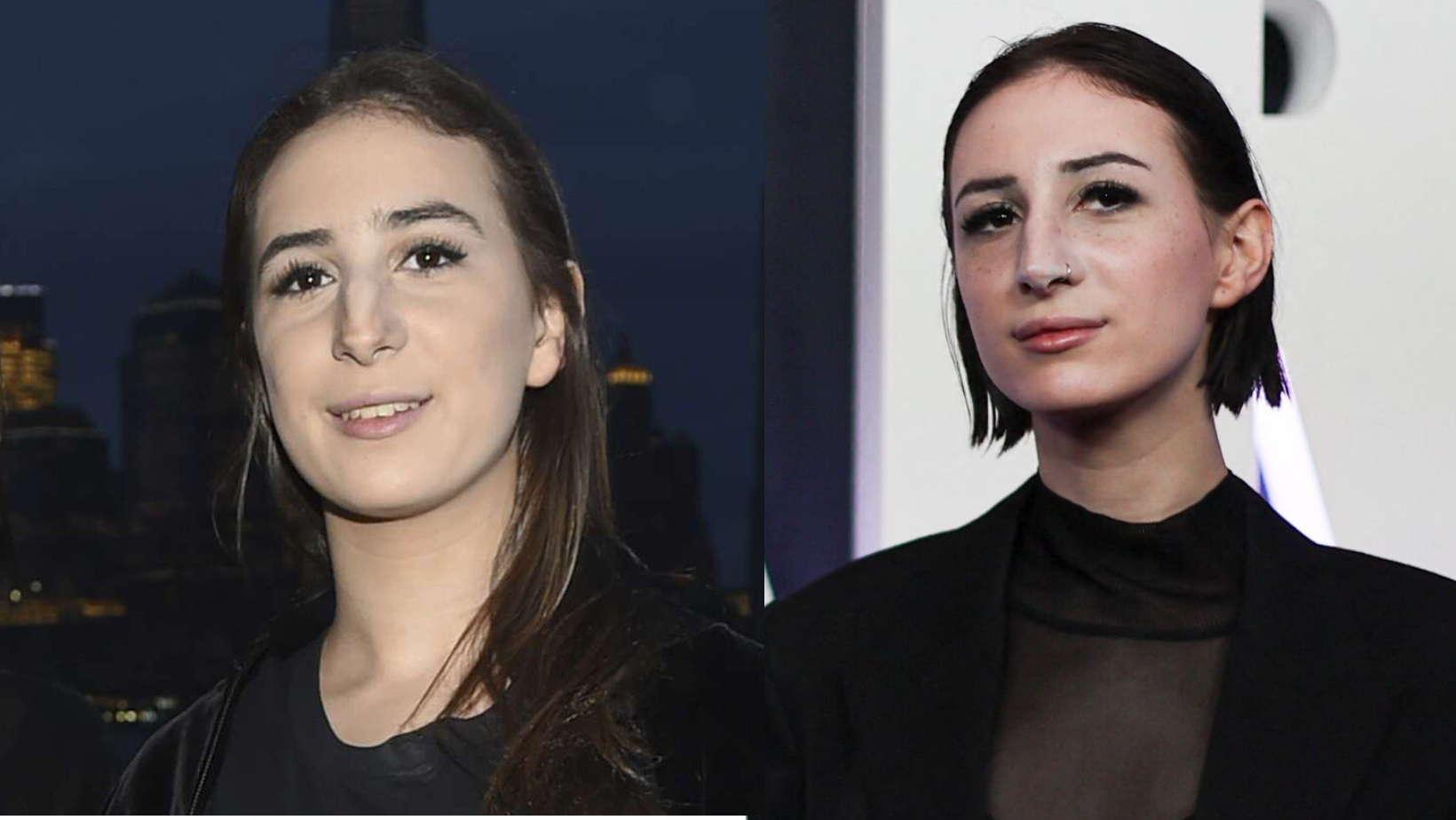 Taille d'Alice Attal : icône de style et égérie moderne - L'héritage ...