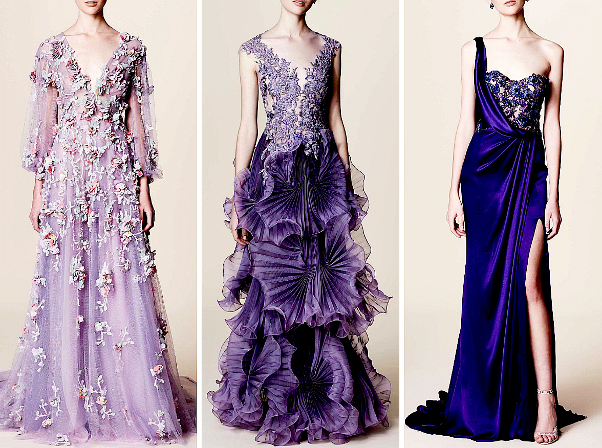 Tendance Mode: 30 des plus belles robes saison 2017 en photos