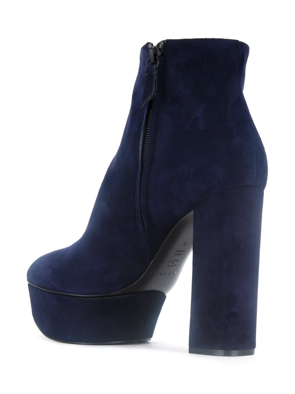 Tendance Mode: les 24 plus belles boots et bottines femme 2017 (Photos)