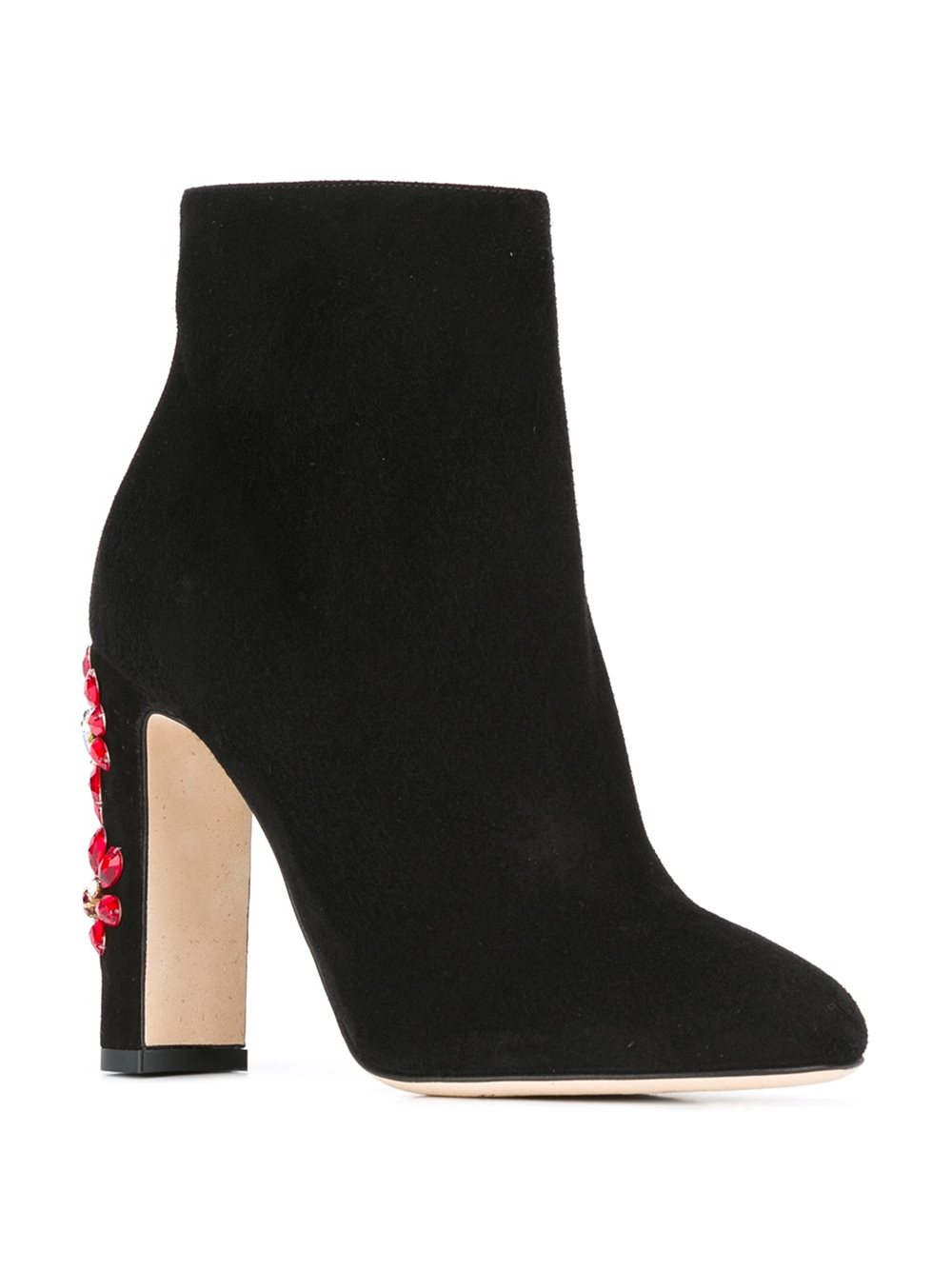 Tendance Mode: les 24 plus belles boots et bottines femme 2017 (Photos)