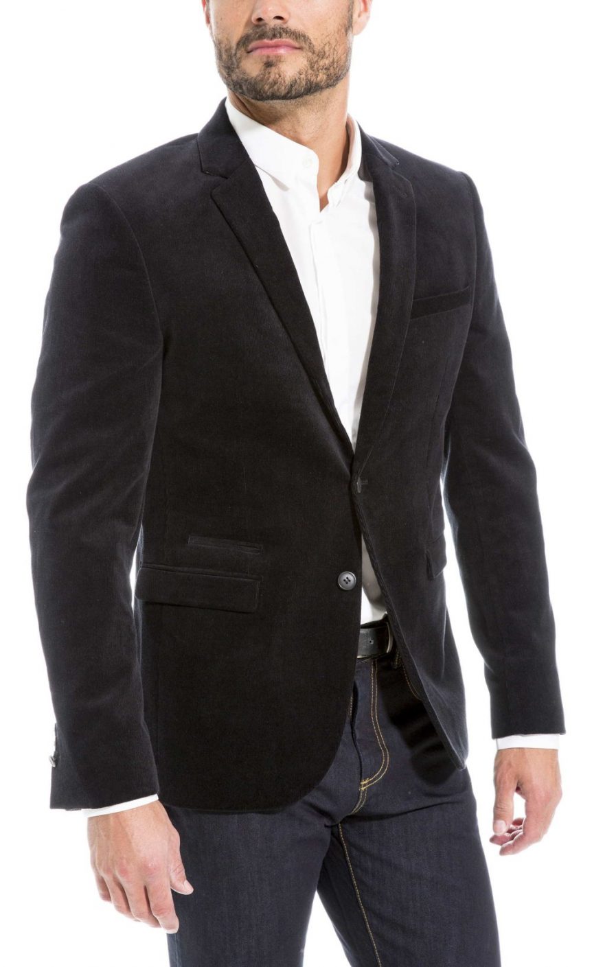 Conseils : comment s’habiller quand on est un homme avec un gros ventre