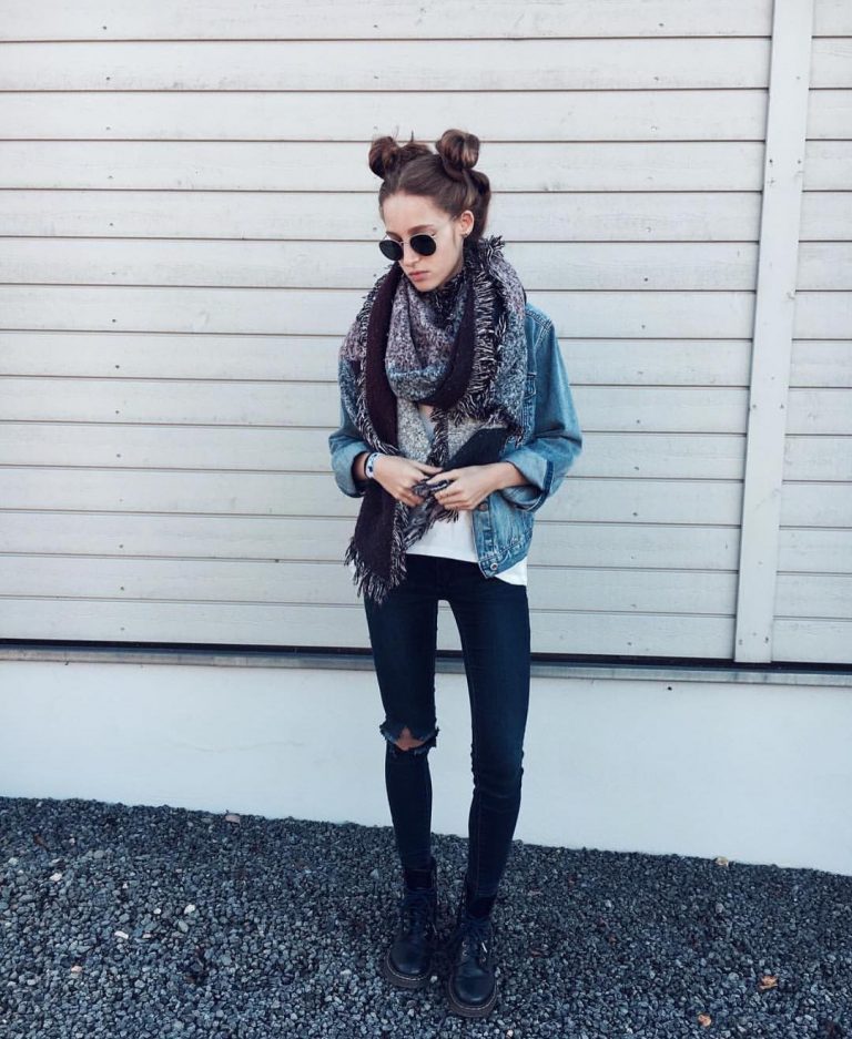 180+ Cute Autumn Outfits For 2017 you should already own